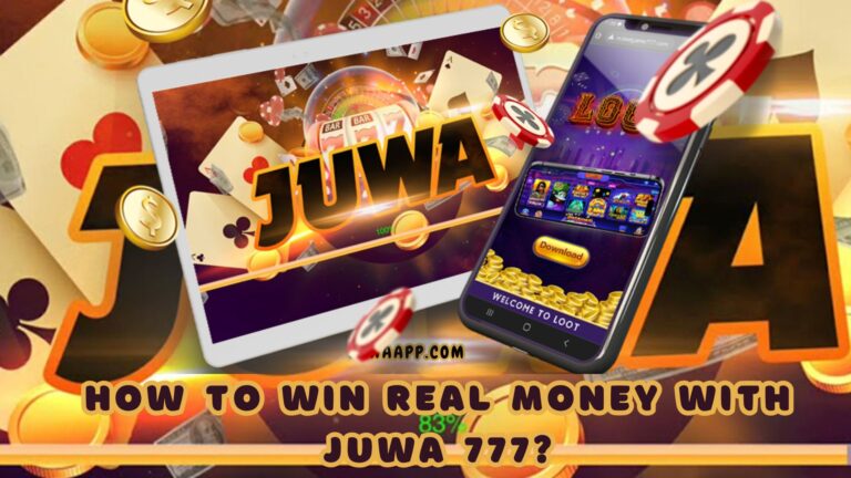 How to Get Free Bonuses and Rewards in Juwa App? - Juwa
