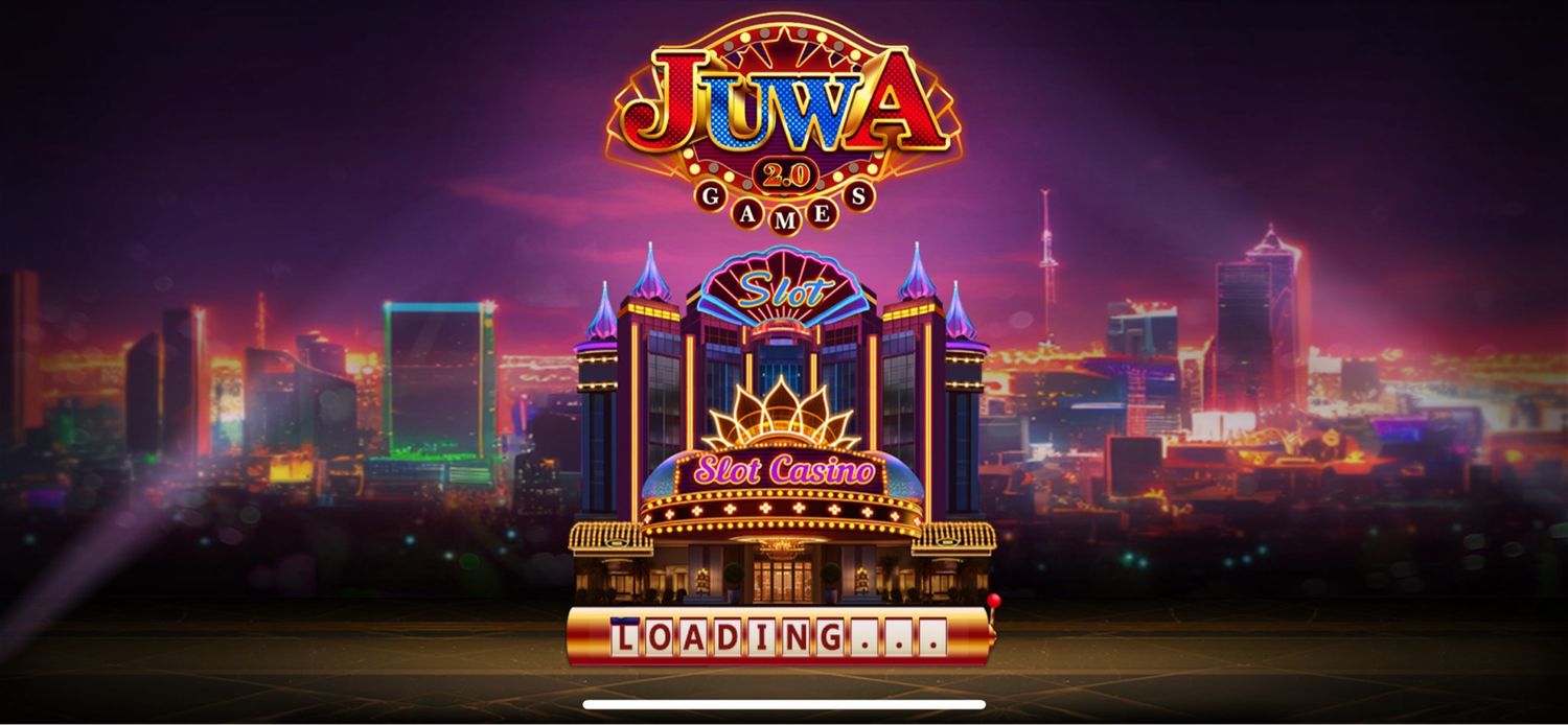Juwa 2.0 Download APK Free For Android & iOS